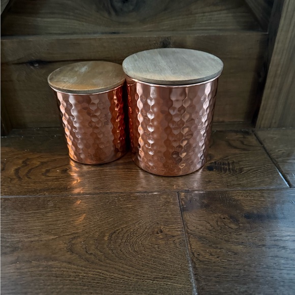 Uncommon James | Storage & Organization | Uncommon James Hammered ...